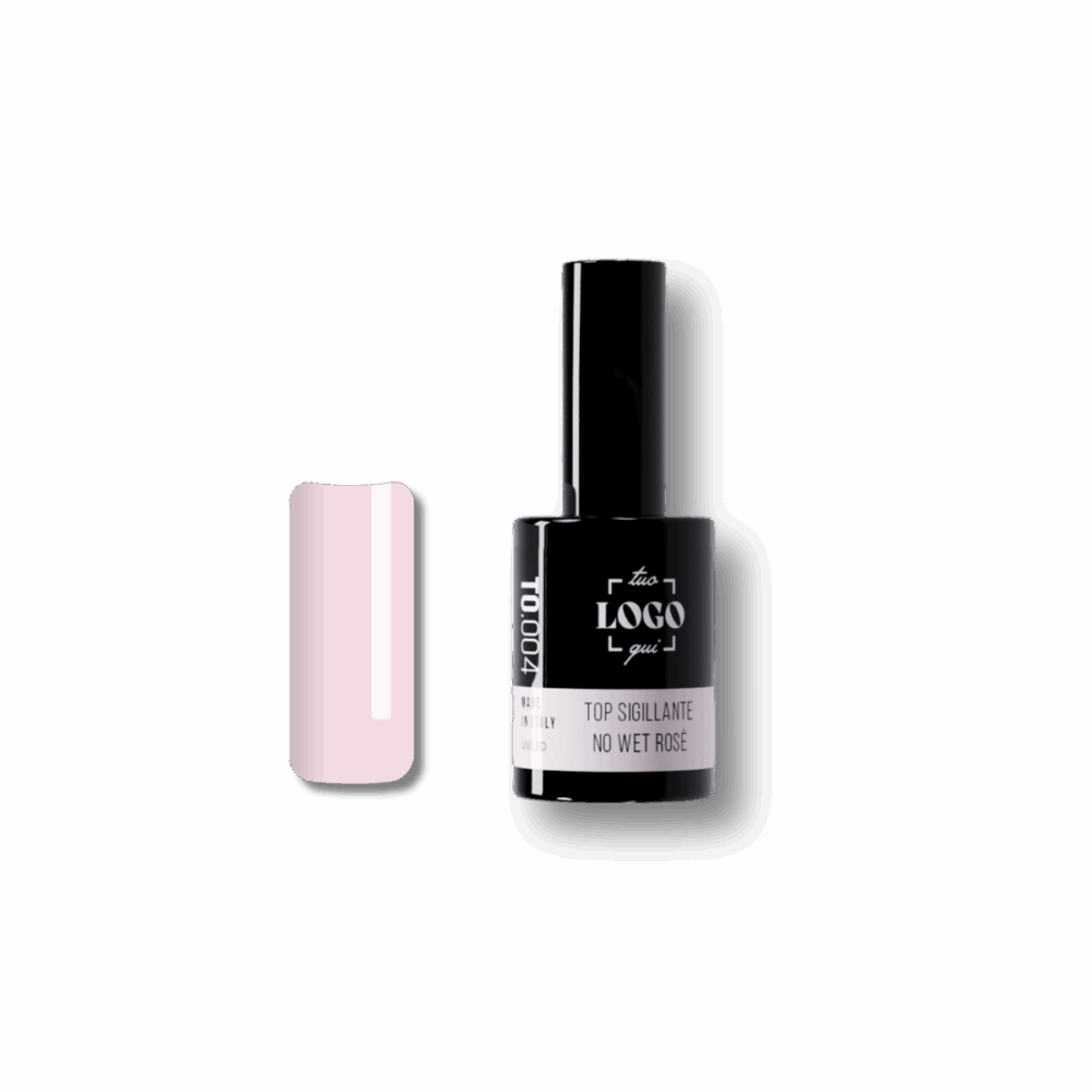 SIGILLANTE NO WET ROSE - Cosmetico Facile